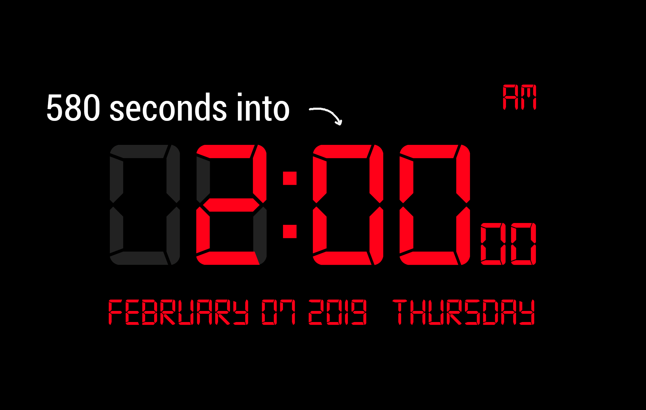 Tableau How To Format Seconds Into Hh mm ss like A Clock Chris Vizes